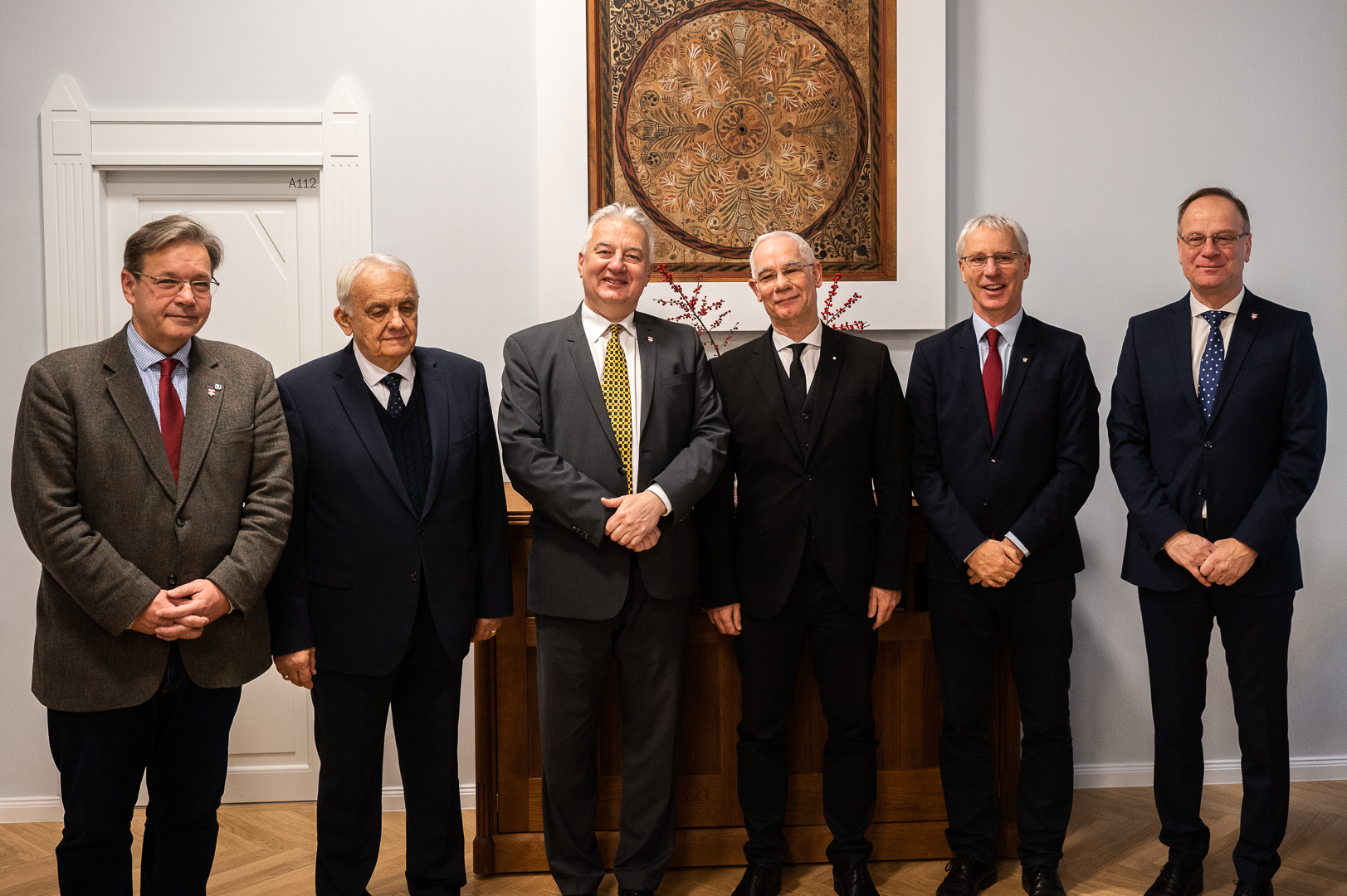 Ülésezett a Kereszténydemokrata Néppárt Nagyválasztmánya | KDNP